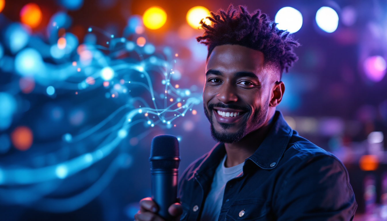 Why Comedy Podcasting is Becoming the New Comedy Resume