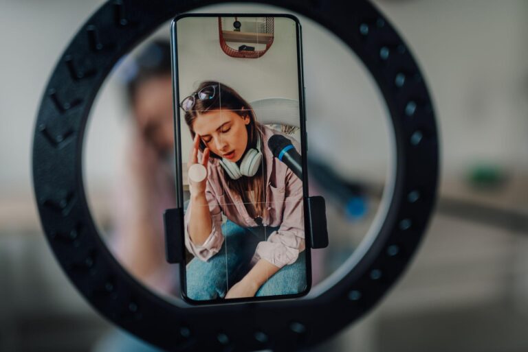 TikTok Creator Burnout: Why Comedians Leave in 2026