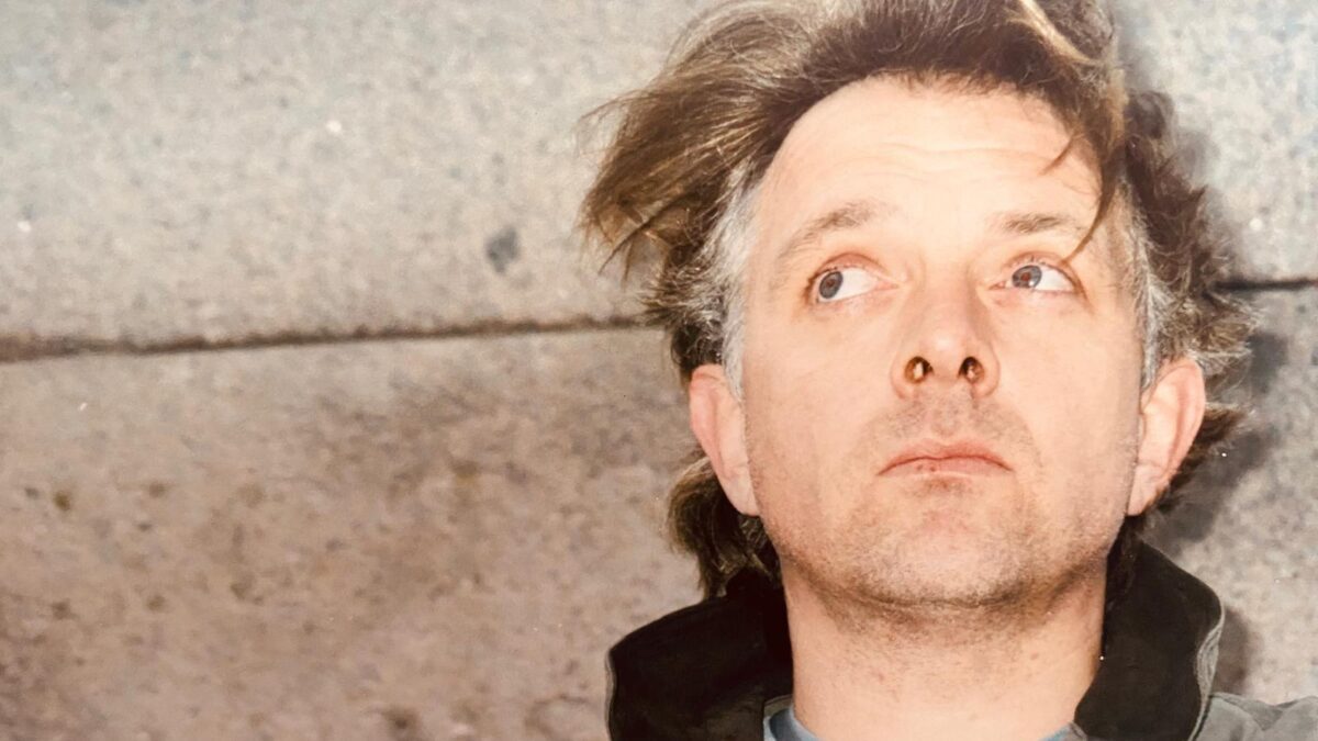 Rik Mayall's festival outsells year one before it even opens