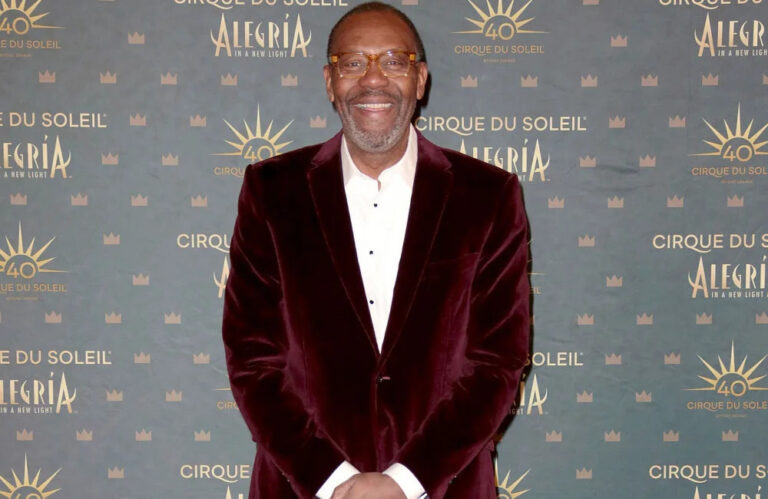 Lenny Henry's 16-Year Return: What Veteran Stand-Up Comebacks Reveal ...